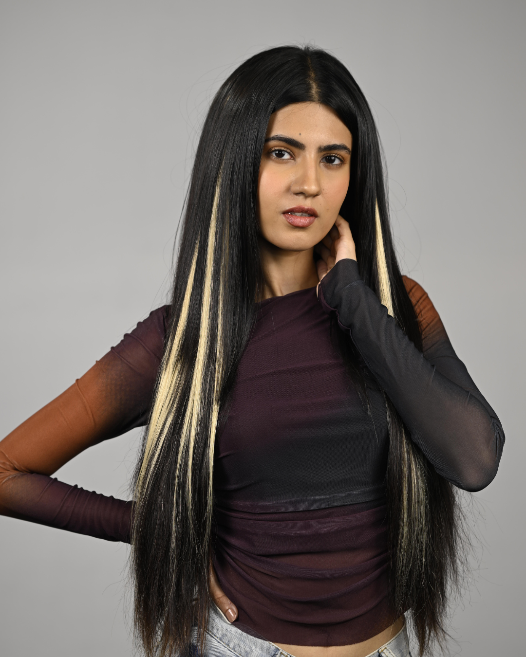 FLO HAIR | 100% NATURAL HUMAN HAIR EXTENSIONS AND TOPPERS – Flo Hair